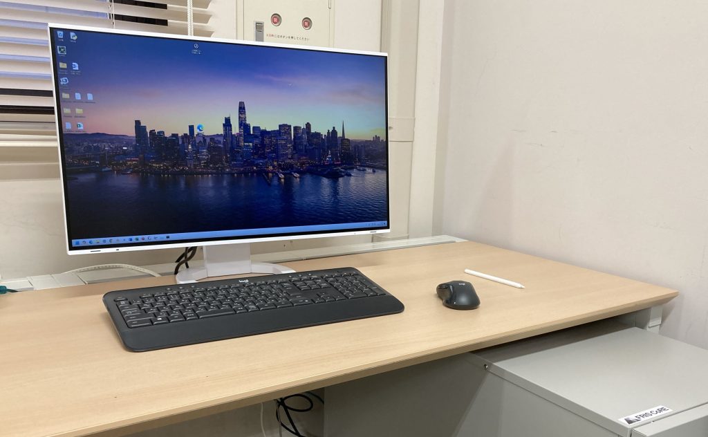 所有機器 – FRIS CoRE